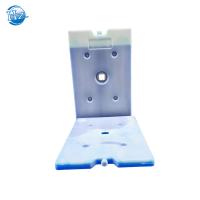 China Food Reusable 2-8 Degrees Pcm Eutectic Plate Cooler for Medical Cold Chain Transport for sale