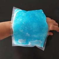 China Ice Wine Beer Water Cold Gel Pack for Customized Medicine Storage Therapy for sale