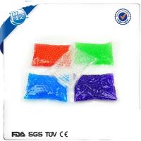 China Cool Custom Therapy Instant Ice Pack for Menstrual Pain Relief in Fresh Food Delivery for sale