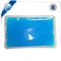China Cool Custom Therapy Instant Ice Pack for Menstrual Pain Relief in Fresh Food Delivery for sale