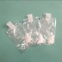 China PE Injection Water Custom Cool Ice Bag Pack for Food and Drink Supply Chain Delivery for sale