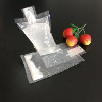 China PE PET/PE Nylon Material 200G Ice Gel Freeze Gel Pack for Food and Beverage Delivery for sale
