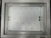 China Eco-Friendly Insulated Cold Lunch Box For Blood Vaccine Storage Shipping Transportation for sale