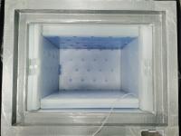 China Eco-Friendly Insulated Cold Lunch Box For Blood Vaccine Storage Shipping Transportation for sale