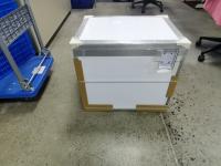 China Eco-Friendly Insulated Cold Lunch Box For Blood Vaccine Storage Shipping Transportation for sale