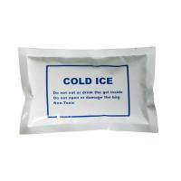 China Custom Cold Gel Ice Pack Reusable Large For Fresh Food Storage Waterproof for sale