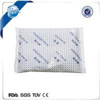 China Custom Cold Gel Ice Pack Reusable Large For Fresh Food Storage Waterproof for sale