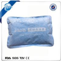 China Food Bulk Reusable Gel Ice Packs No Sweat Cold Freezer Chiller For Chocolate for sale