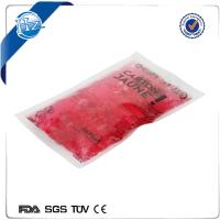 China Non-Toxic Medical PE Cool Blue Ice Gel Packs For Frozen Food Shipping Safe for sale