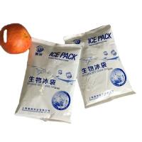 China PE Cold Accumulator Reusable Ice Packs For Pain Food Flexible Gel Pack for sale