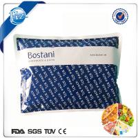 China PE Cold Accumulator Reusable Ice Packs For Pain Food Flexible Gel Pack for sale