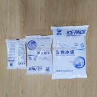China Mini Gel Cooling Pack Food Transport Ice Gel Pack For Back Pain Picnic Ice Cooler for sale