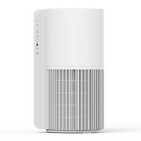 China Hepa Room Air Purifier For 38m2 Bedroom Pollen Smoke Removal for sale