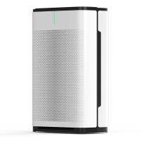 China 120W HEPA UV Air Sterilizer ABS Material For Hosipital Nursing Room for sale