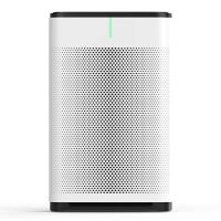 China Medical Grade Ozone Hepa Filter Air Purifier With LED Screen Display for sale