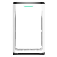 China Germicidal Home Air Purifiers Ionizer For Plasma Purification for sale