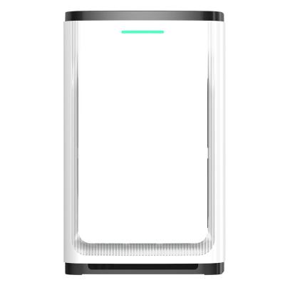 China Germicidal Home Air Purifiers Ionizer For Plasma Purification for sale