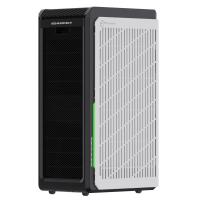 China WIFI Control UV Air Sterilizer Hepa UVC For Home Bedroom Pollen for sale