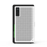 China 100-240V Air Sterilizer Hepa WiFi UV Air Purifier Humidifier 240W for sale