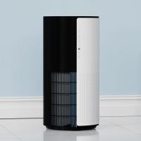 China DC Motor Hepa UV Light Smart Air Purifier Office Sterilizer Customized for sale