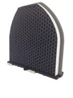 China H13 Hepa Activated Carbon Air Filters For Commercial Residential Spaces for sale