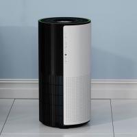 China Home Hepa UV Air Purifier Ozone Deodorizer Negative Ion Carbon Filter for sale