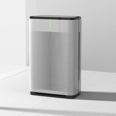China Pm2.5 Room Air Purifier UV Light Disinfection For Allergies Asthma for sale