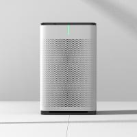 China Room Plasmacluster Air Purifier Intelligent Automatic Mode For Office for sale