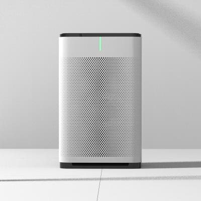 China Room Plasmacluster Air Purifier Intelligent Automatic Mode For Office for sale