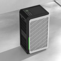 China Silent Negative Ion Room Air Purifier With Activated Carbon Filter OEM ODM for sale