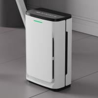 China 120W Electric Home Air Purifiers With UV Disinfection 4 Colors for sale