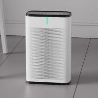 China ETL CE Approved High Efficiency Hepa Ozone Home Air Purifiers UV sterilizier for sale