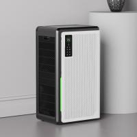 China UVC Lamp Hepa Home Air Purifiers For 240M2 Area 2079.9 M3/H CADR for sale