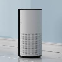 China UVA UVC LED Hepa UV Air Purifier WIFI Control CE CB Certification for sale