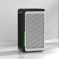 China Best Whole House Hepa Air Purifier For A Large Room Smoke Allergies for sale