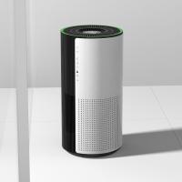 China House Child Lock Room Hepa Air Purifier With LED Touchscreen Display for sale