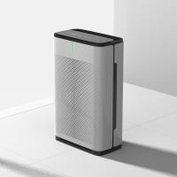 China Ultraviolet Hepa Filter Air Purifier For Plasma Ion Disinfection for sale