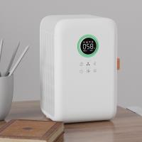 China 11W Portable Home UV Small Hepa Air Purifier 100m³/H XT-KJ070A for sale