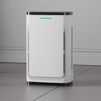 China 220V Home Hepa Air Purifier 120W White Plasma Sterilization Y24b for sale