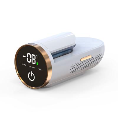China Refrigerator Home Air Purifiers For Steriliztion Deodorization Purification OEM for sale