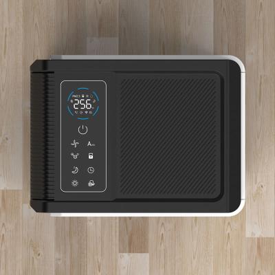 China Hepa Bedroom Humidifier And Air Purifier WIFI control for Humidification for sale