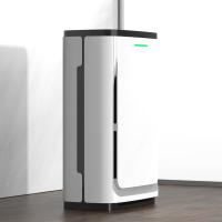 China Household Hepa H13 Filter Air Purifier Customized Dust Infrared Sensor for sale