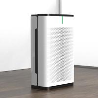 China Home Hepa Filter Air Purifier Portable Pure Copper AC Motor Cleaner for sale