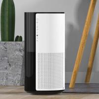 China 40W DC Motor Office Air Purifier Customized Home CE FCC Certificate for sale