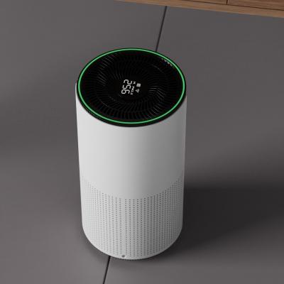 China Ebay High Efficiency Hepa Air Cleaner Removes Bacteria and Viruses for sale