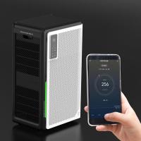 China Hepa Smart Air Purifier Humidifier For 240m2 Area EU Certificates for sale