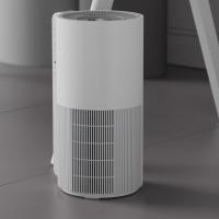 China Portable Device Ionic Home Air Purifier Hepa Filter UV Sterilization for sale