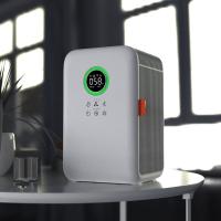 China Hepa Negative Ionic Air Purifier Portable For Anion Humidification for sale