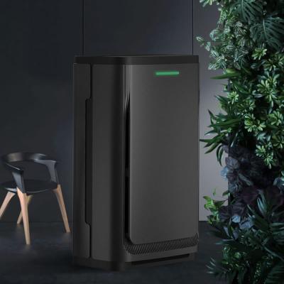 China 220V 50Hz Office Air Purifier For Plasma Sterilization Purification for sale