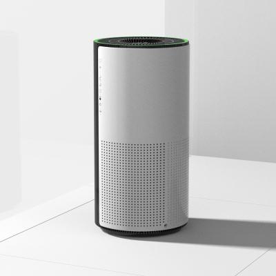 China Indoor Room Air Purifier For Room Office Hotel Germ CE Certificate for sale